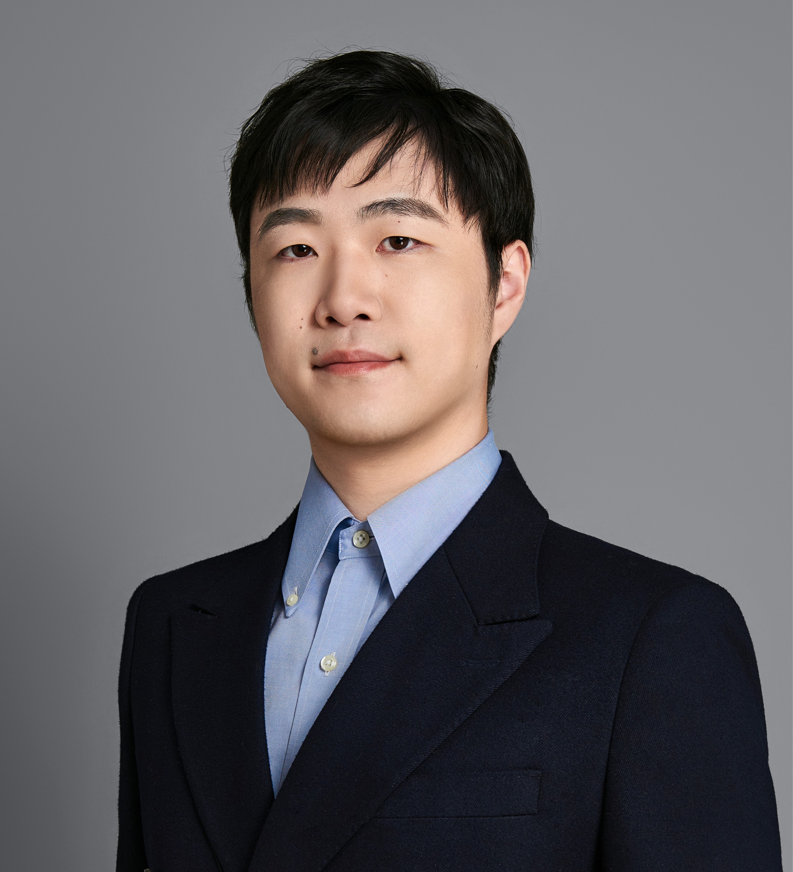 About me - Yangyi’s Homepage